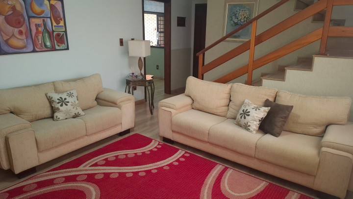 Casa/sobrado Em Araraquara-sp - Araraquara