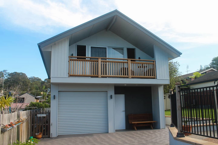 Bateau Loft - Central Coast