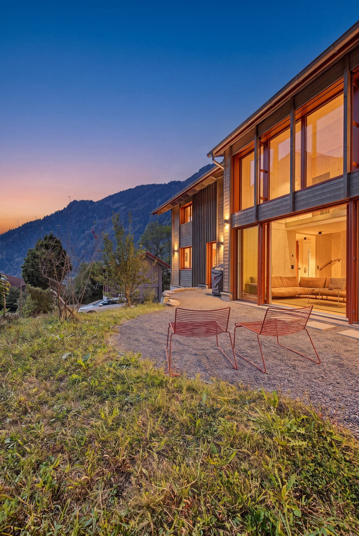 Private Sauna · Bbq L Ski Bike Hike Andermatt - Sedrun