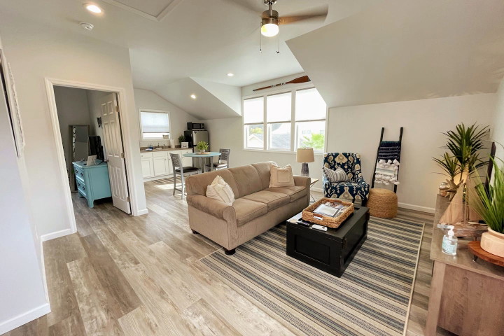 Lowcountry Retreat Carriage House - Bluffton, SC