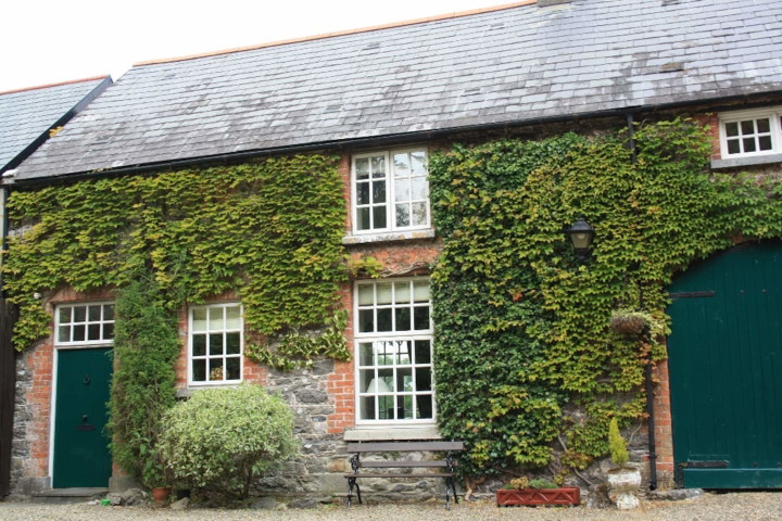 Mount Cashel Lodge 1 - Limerick City