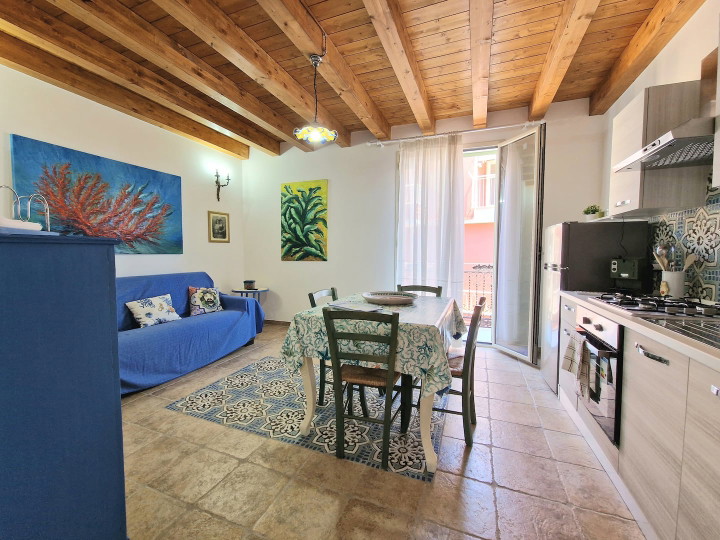 New Casa Lo Re Second Floor - Santa Flavia
