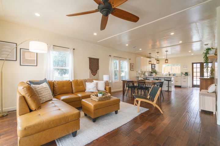 Sunny 3br Duplex | Mins To Mission Bay & Seaworld! - San Diego, CA