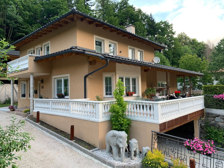 App.marlos - Lienz