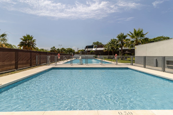 Allo Apartments Bonald Parking Piscine 3 Hab - Jerez de la Frontera
