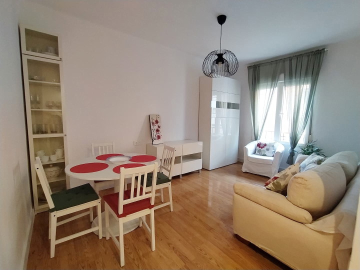 El Coto, Precioso Apartamento En Gijón - Gijón