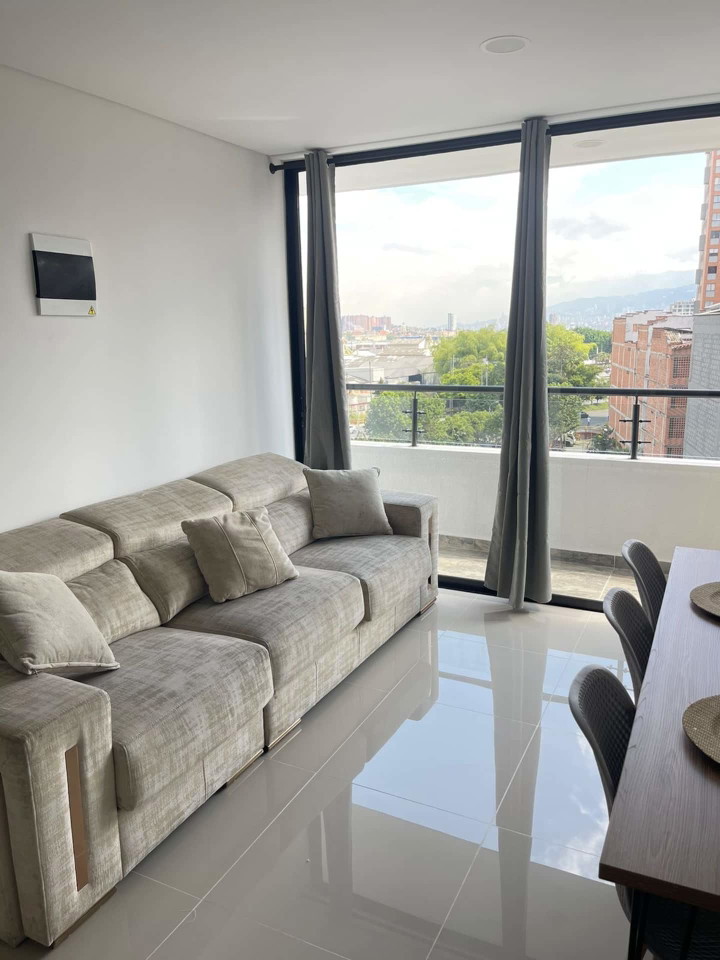 Apartment In Sabaneta /6 - Itagüi