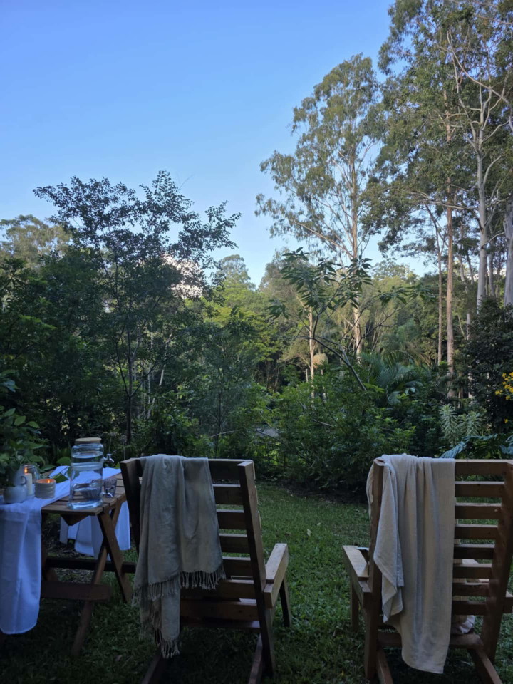 Eumundi Crescent Oasis - Eumundi