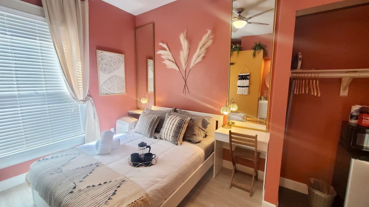 Tranquil Urban Getaway In Proximity To Gaslamp - San Diego, CA