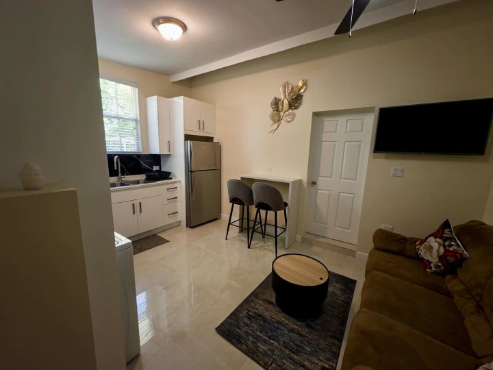 Cottage 9 Mins From Seven Mile Beach - 케이맨 제도