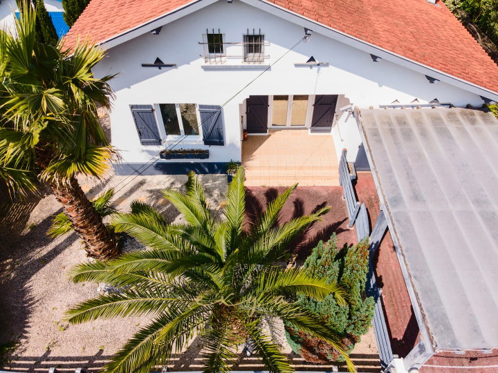 La Maison De La Plage à Capbreton- Piscine - Capbreton