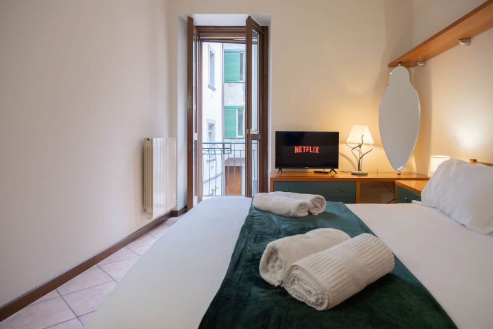 Ava Home - Apartment 200 Meters From The Lake - Montecampione