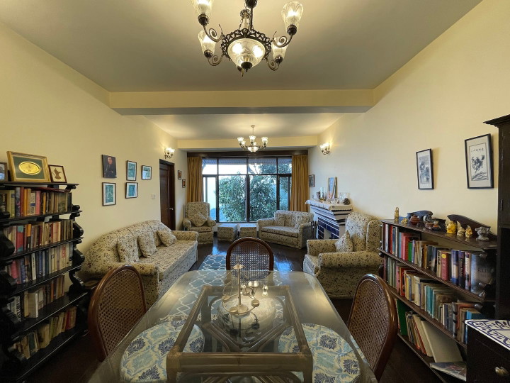 Amitas Haven: A Vintage Abode Like No Other - Mussoorie