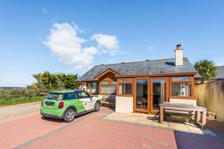 Little Howlek - Looe