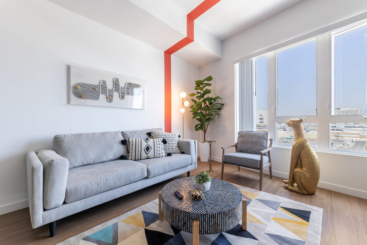Artsy Home In Lil Tokyo - 1mi To Dtla - Downtown - Los Angeles