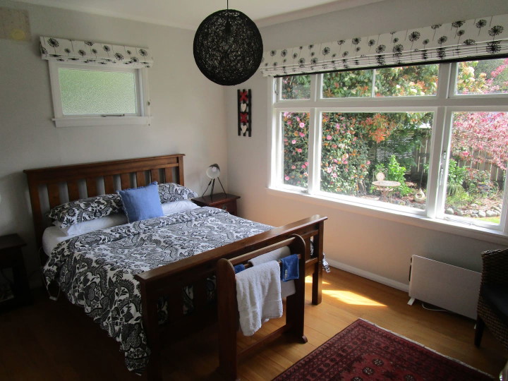 Greytown Cottage: Fixed Fiber, Sky Tv, Linen. - Greytown
