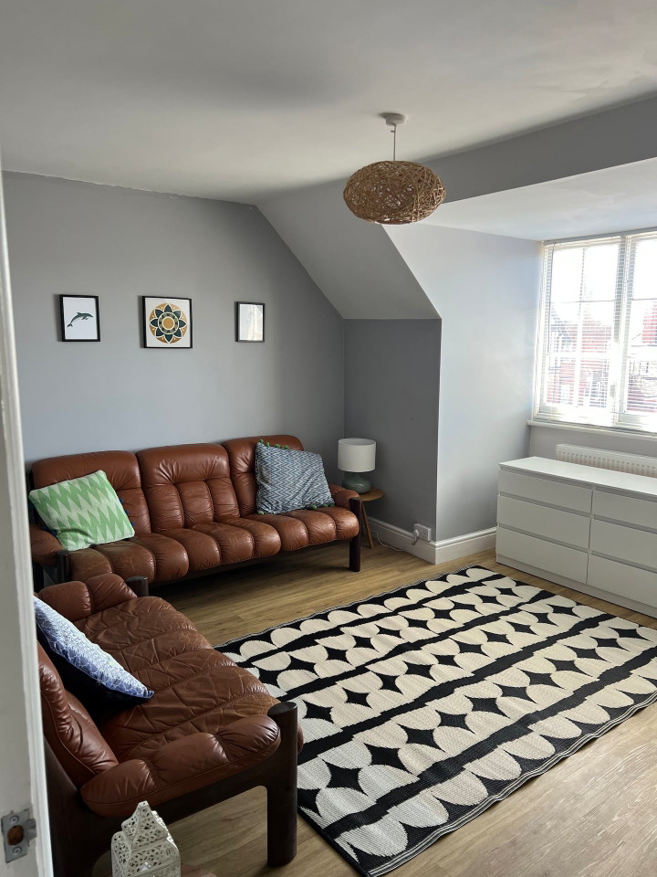 Bolt Hole By The Beach - Felixstowe