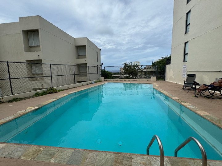 Magnifique Appartement 3br 2 Ba Avec Piscine - Guam