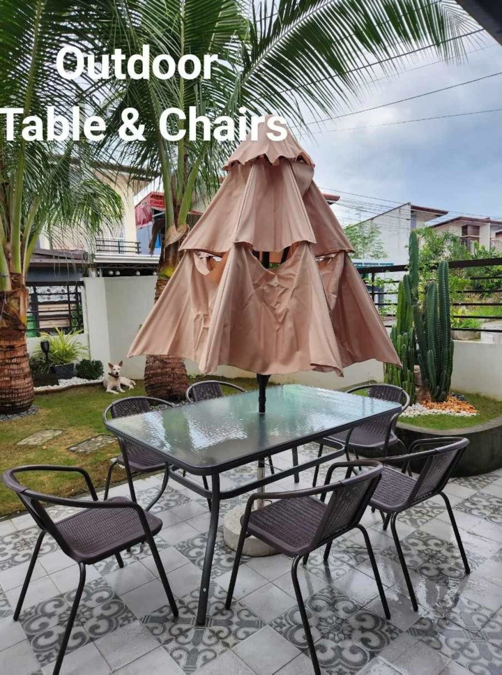 Feel At Home At Jane's Residence - Calumpit