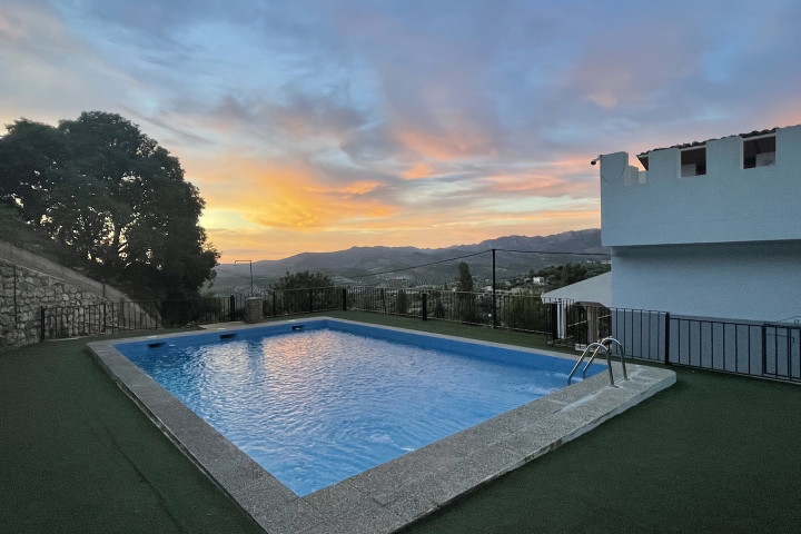 Casa Noviembre In Cazorla - Arroyo Frio