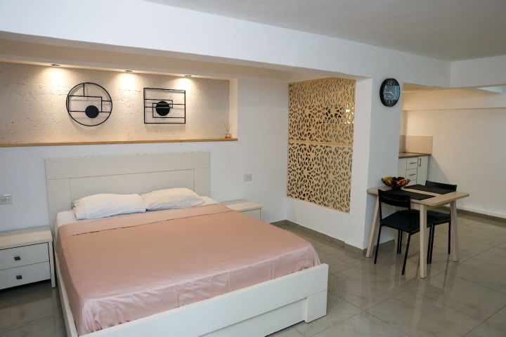 Carmel Center2&great Location - Israel
