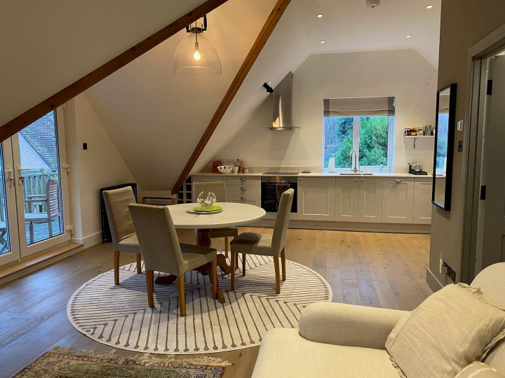The Treetop Retreat, South Downs - Midhurst