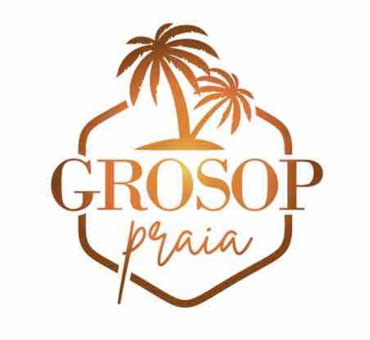 Grosop Praia 1 - Térreo 3 Suites Bacutia Guarapari - Guarapari