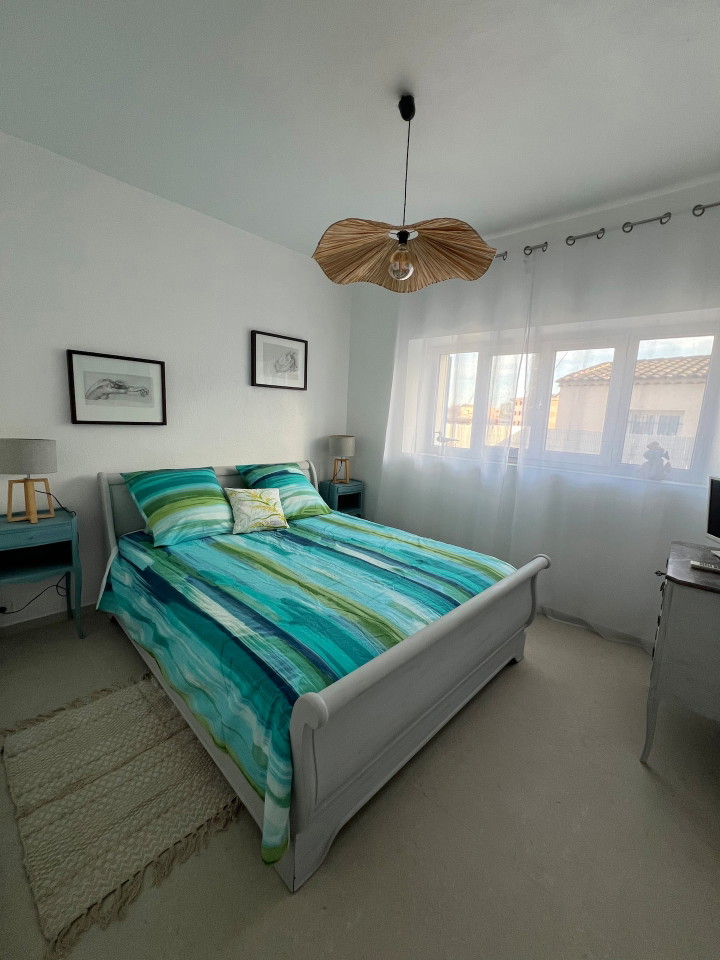Villa Louis Pierre New 2-bedroom Apartment - Mandelieu-la-Napoule