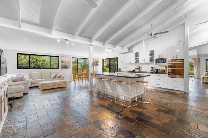 Spacious Farmstay 12 Min To Coffs - Pool & Creek - Coffs Harbour