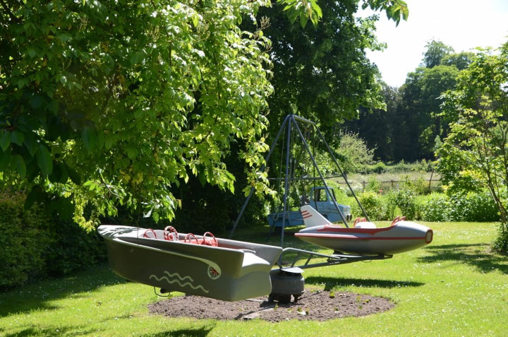 Gîte Du Crapaud à Trois Pattes - Neufchâtel-en-Bray