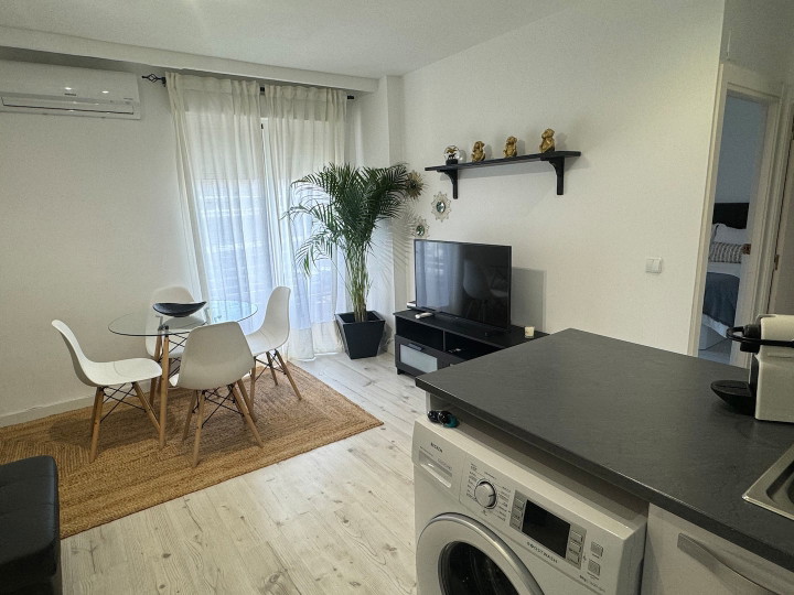 Apartamento Móstoles Central - Móstoles