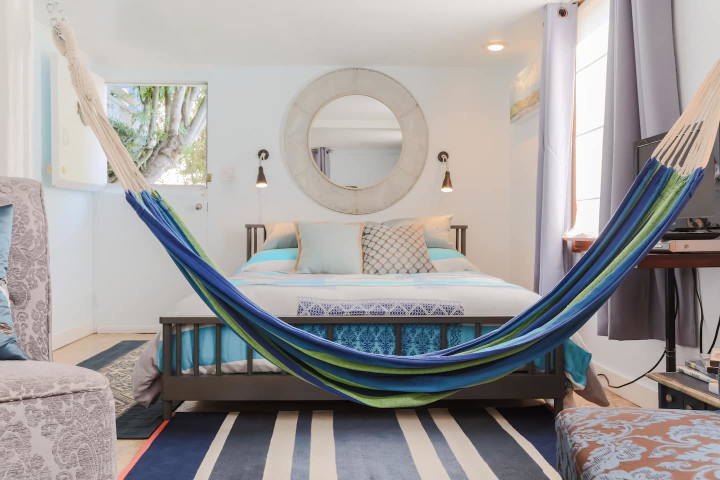 Mermaid Quarters - Stinson Beach, CA