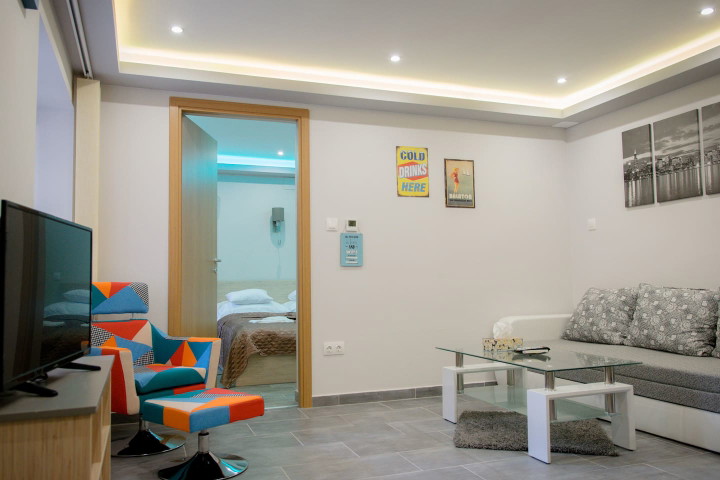 Gogol Apartman (Maros) - Szeged