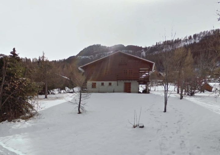 Grand Chalet - Puy-st-vincent - Puy-Saint-Vincent