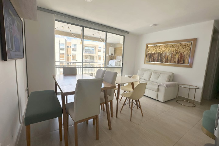 Villeta Vacation Apartment - Villeta