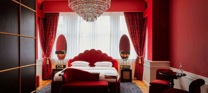 Hotel Provocateur, Part Of Sircle Collection - Berlin