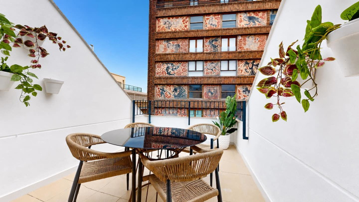 Myflats La Marina - Alicante