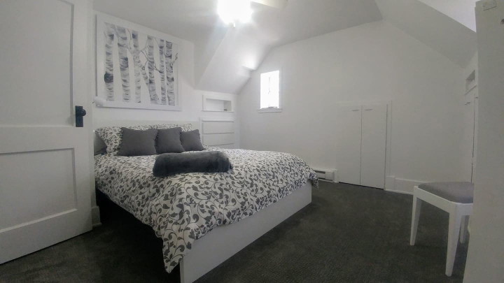 Private Waterfront Guest Suite - Miramichi