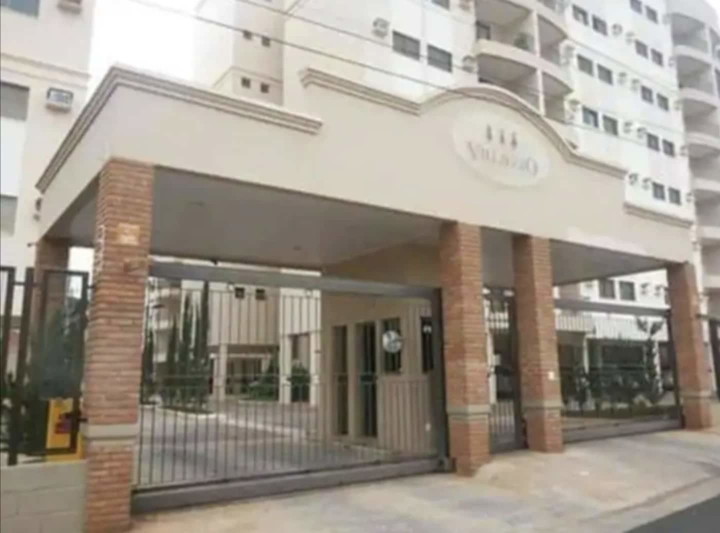 Seasonal Apartment - Olímpia