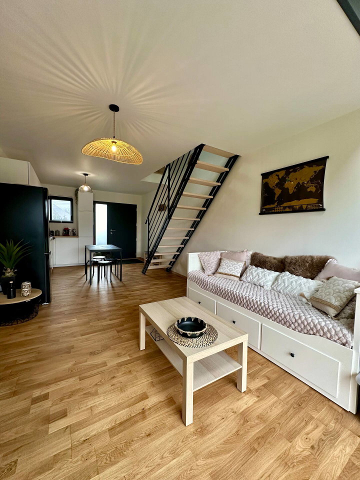 Triplex à Férel - La Roche-Bernard
