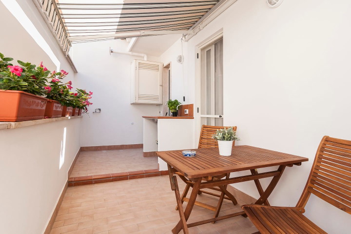 Terrazza Sulle Mura - Gaeta