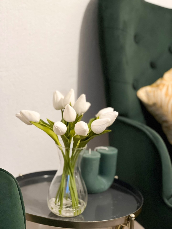 Stylish Studio Quiet & Well Connected - Saarbrücken
