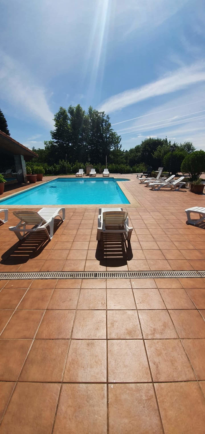 Villa San Roque - Torrelavega