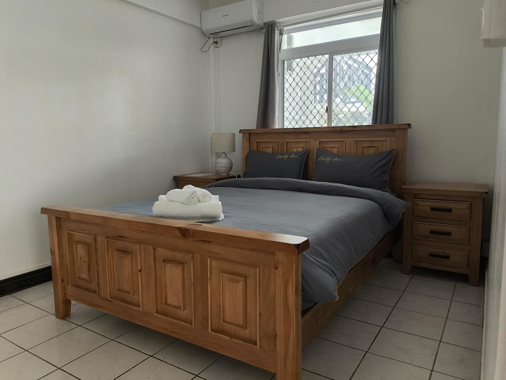 Family Apartment 4 - Tonga