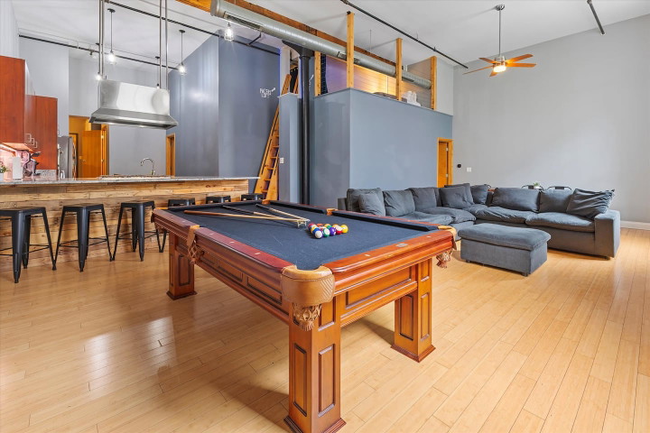 Best Location For Conventions, Sports, & Nightlife - Indianapolis, IN
