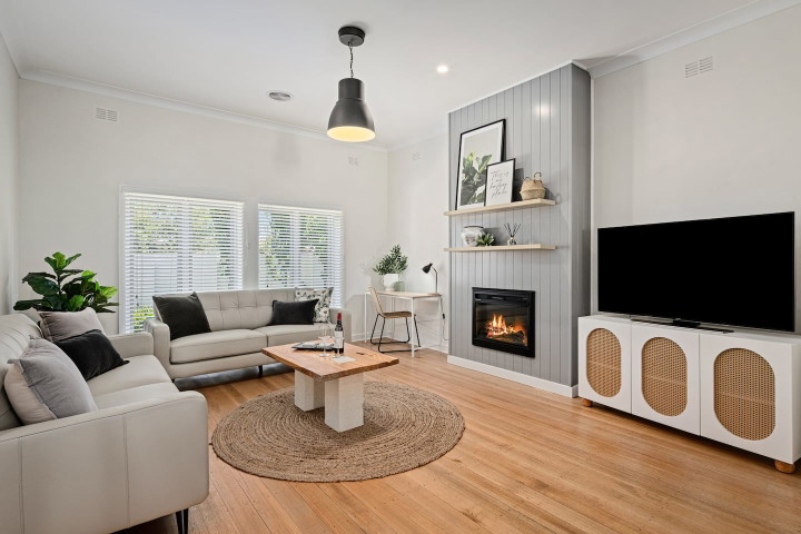 Frankie's Place- Lux & Stylish - Albury