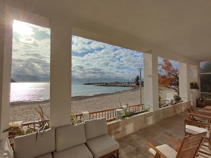Villa Bagatelle - Saint-Cyr-sur-Mer