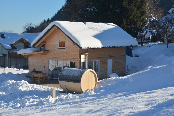 Dijkstra's Cottage - Austria