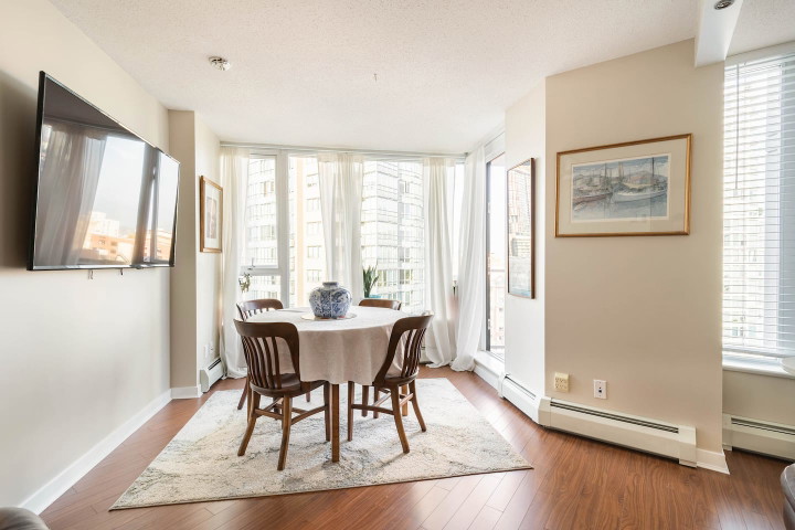 ️ Heart Of The City ️ Arena/gastown/chinatown Pool, Gym, Sauna, Hot Tub - Vancouver