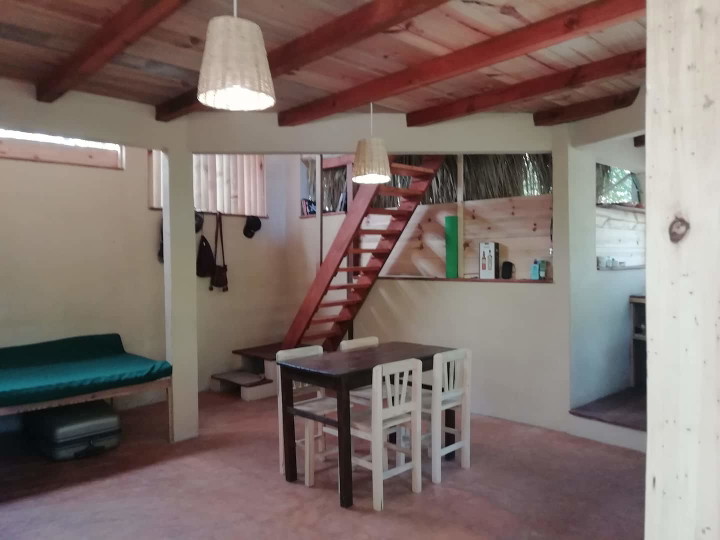 Casa Rubén, 150 Meters From The Beach - Mazunte